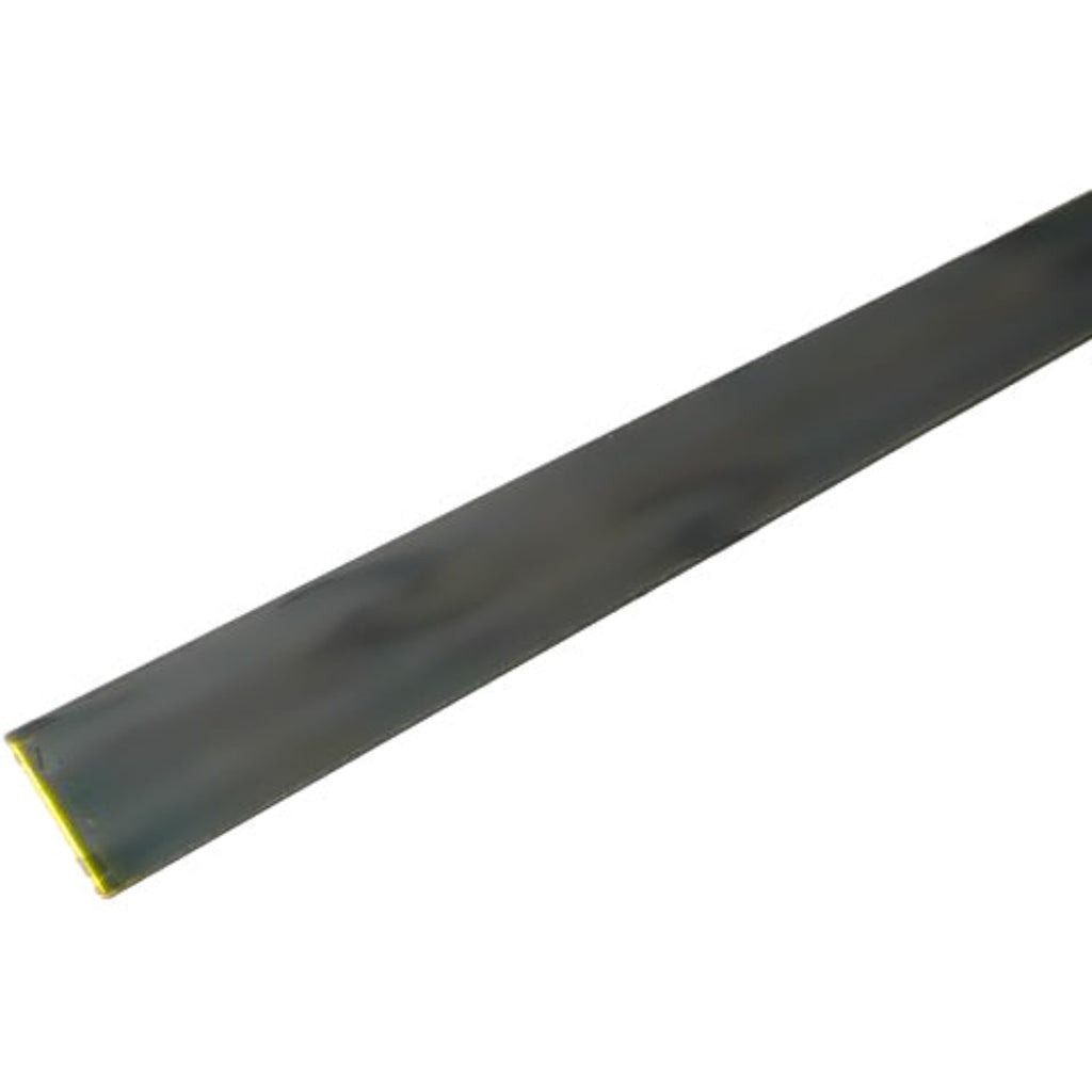 Flat Bar - L 2m, Width 25mm, THK 3mm, Stainless