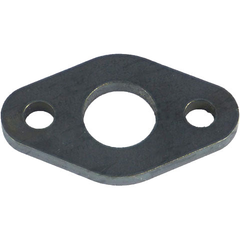 O2 Sensor Plate Oxygen Sensor Plate for Toyota Landcruiser - ID 20mm,